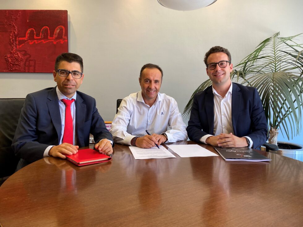 CONVENIO BANCO SANTANDER INCOSA | Incosa